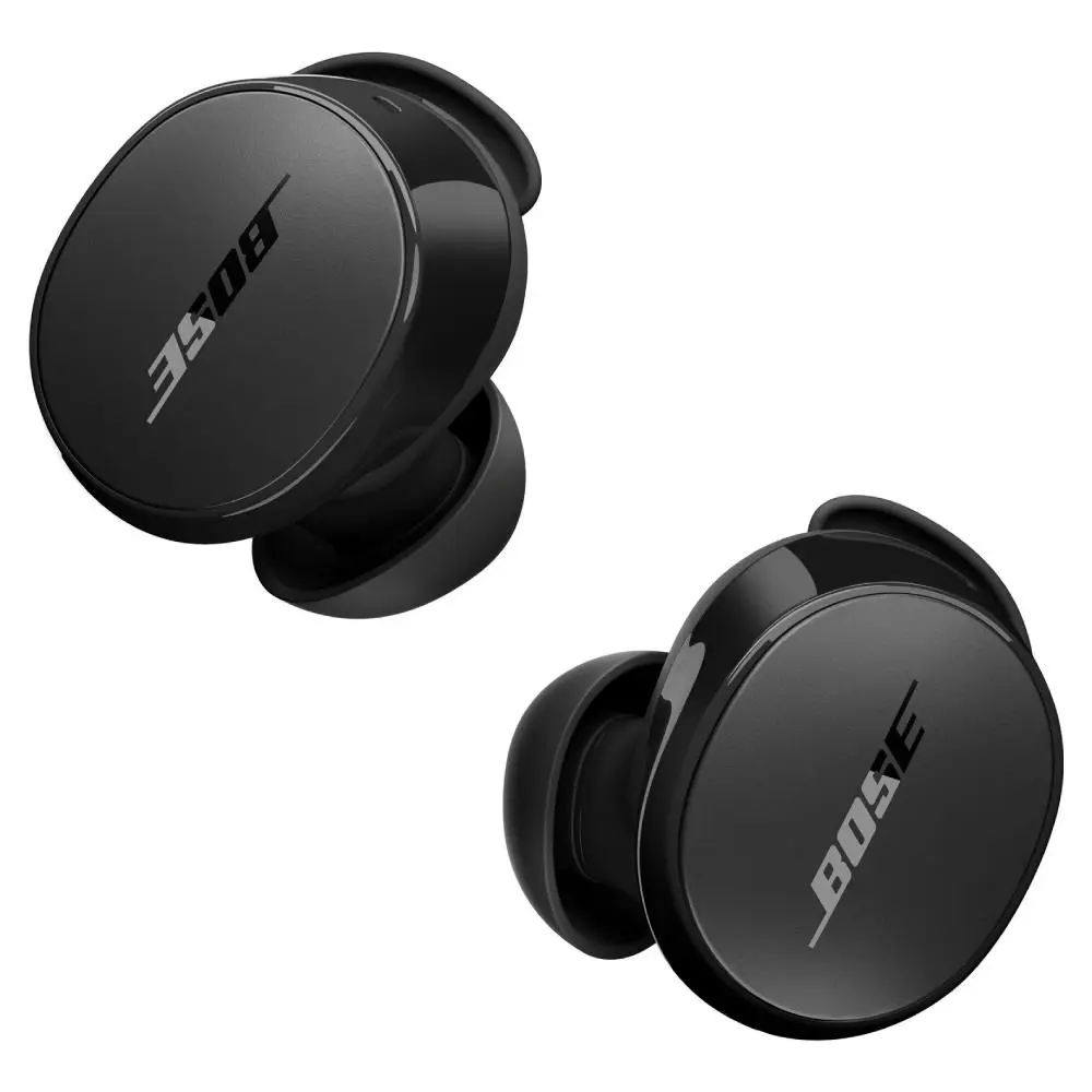 BOSE QuietComfort Black Bežične bubice