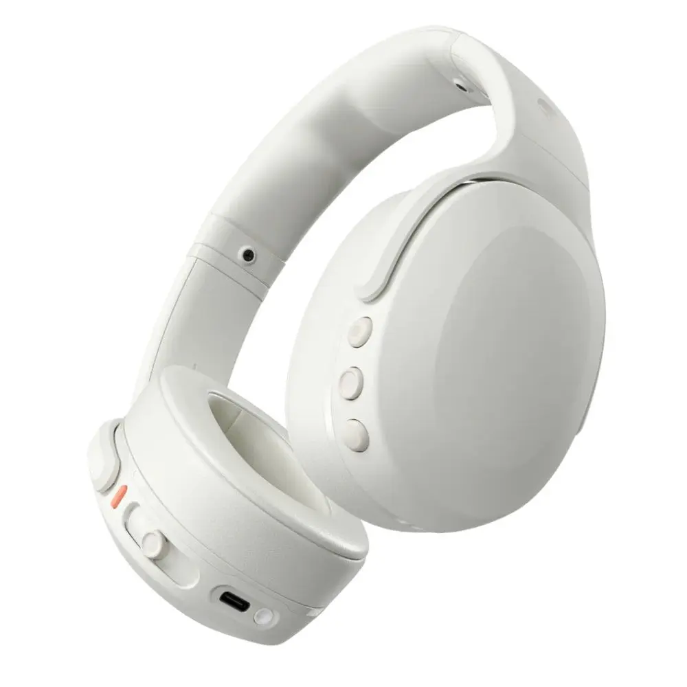 SKULLCANDY Crusher Evo White Bežične slušalice
