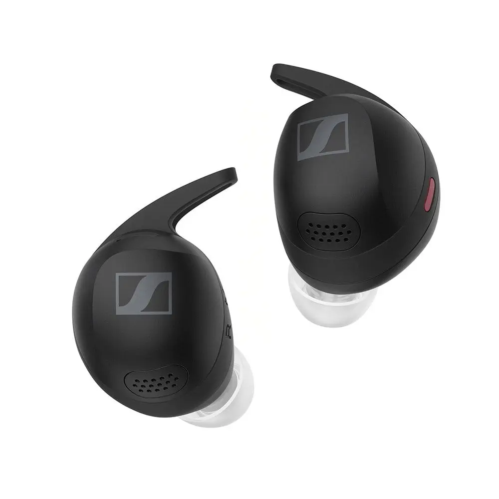 SENNHEISER Momentum Sport Black Bežične bubice