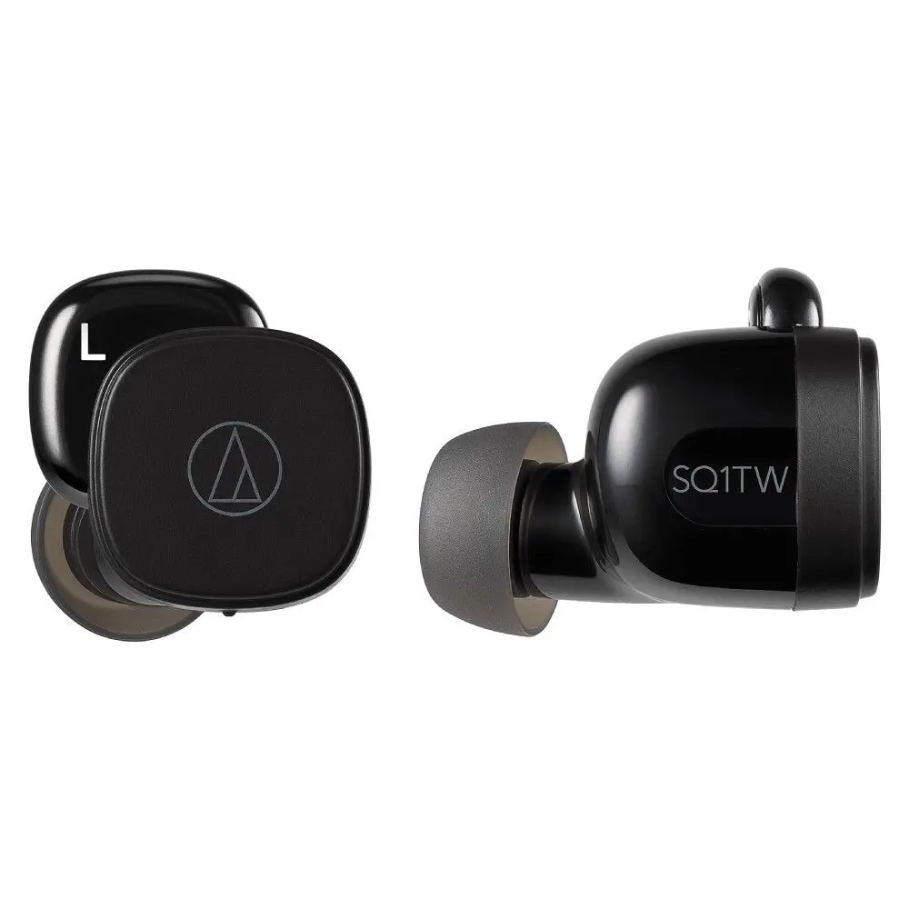 AUDIO-TECHNICA ATH-SQ1TW TWS Bežične bubice
