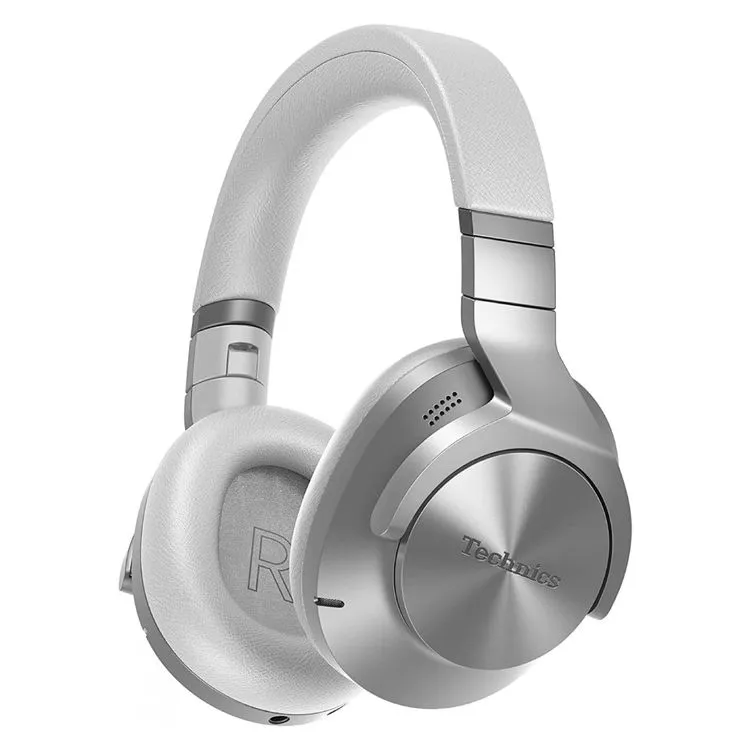 TECHNICS Bežične slušalice EAH-A800E (Srebrna)