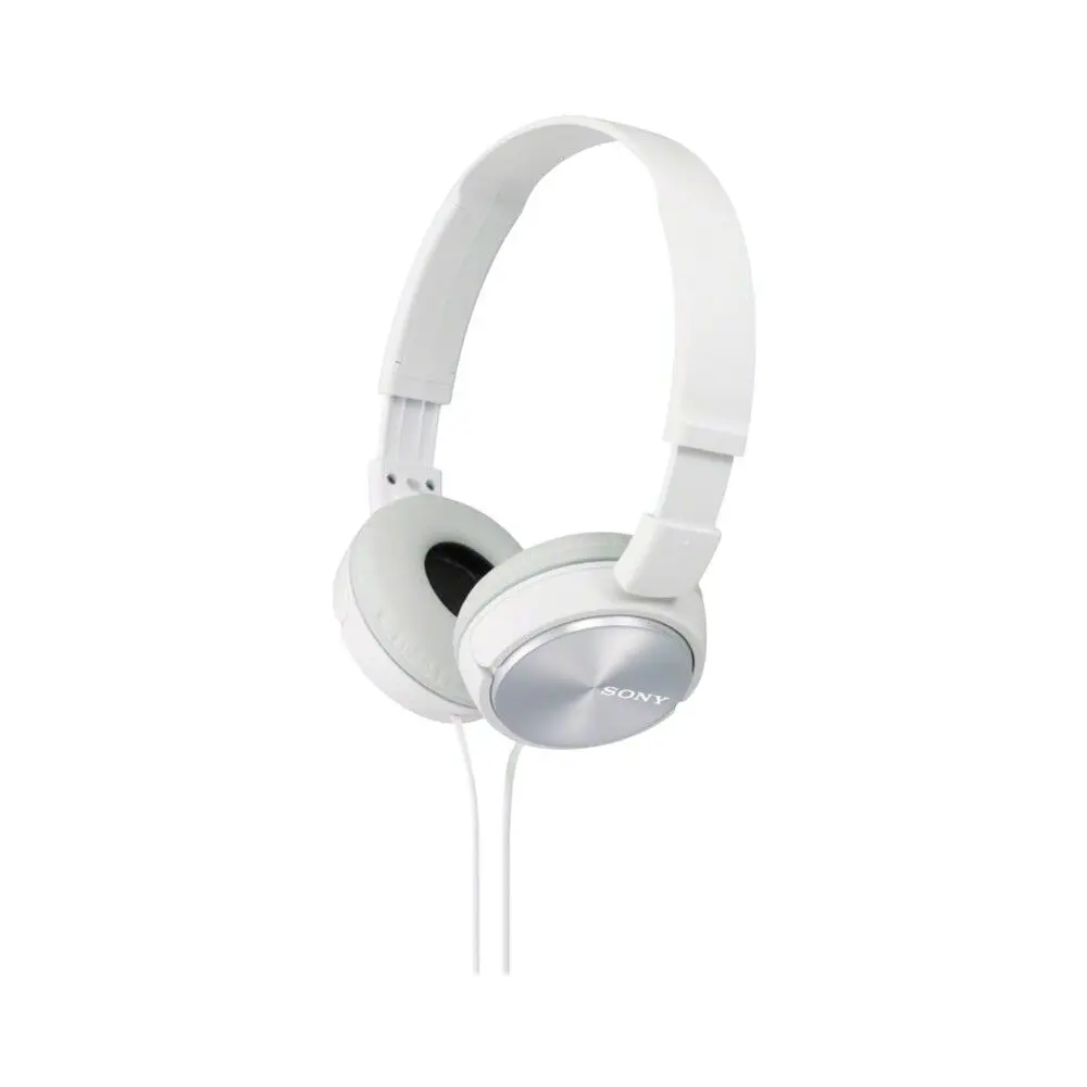 SONY MDR-ZX310W slušalice (Bela)