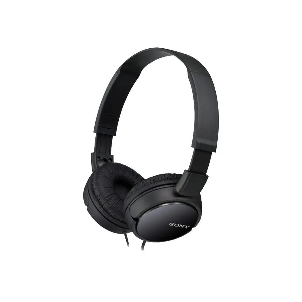 SONY MDR-ZX110B slušalice (Crna)