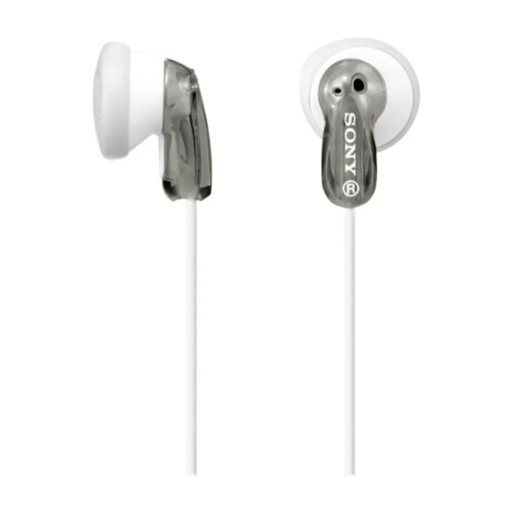 SONY bubice MDR-E9LP (Sive)