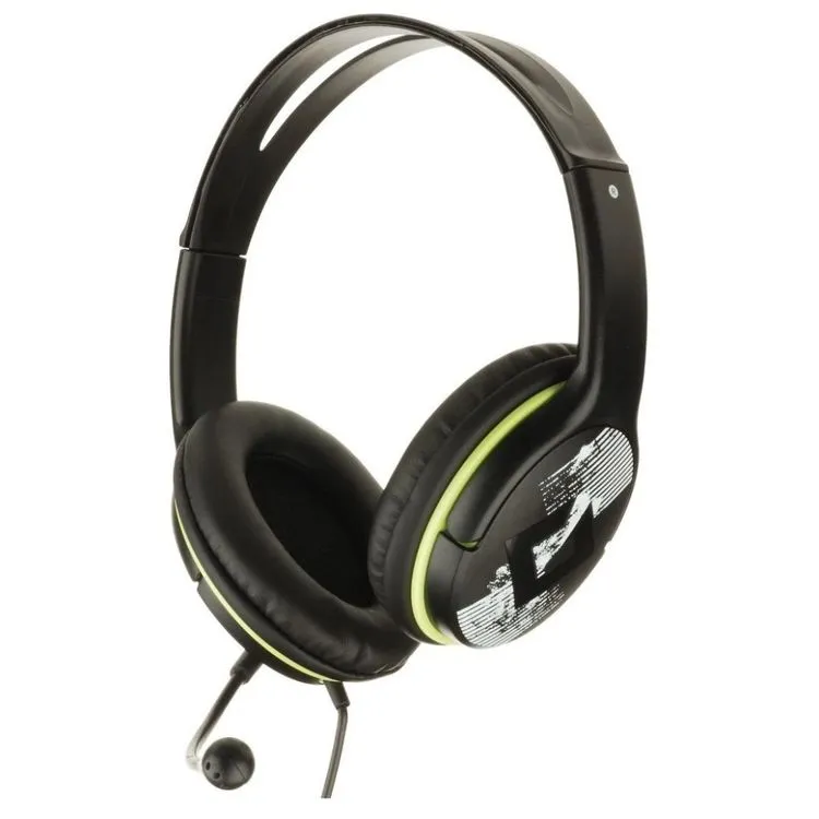 GENIUS HS-400A slušalice sa mikrofonom - 31710169100