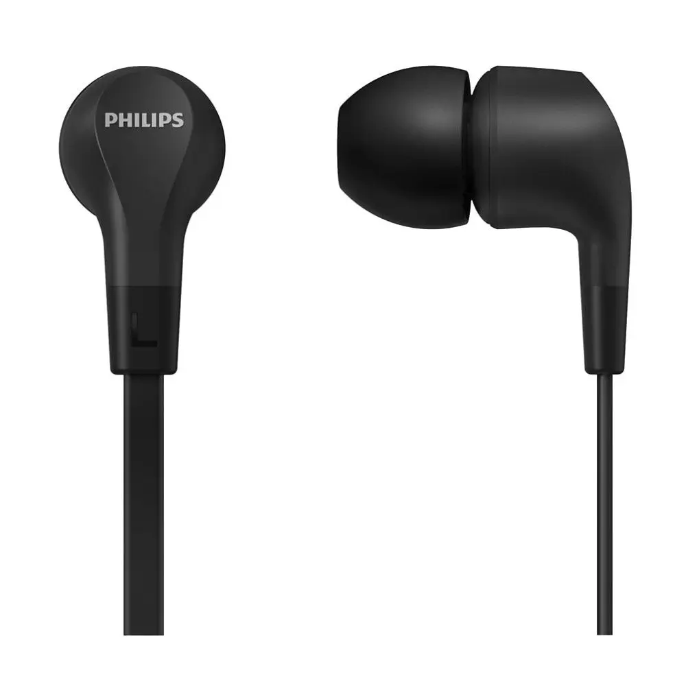 PHILIPS Bubice TAE1105BK00 (Crna)
