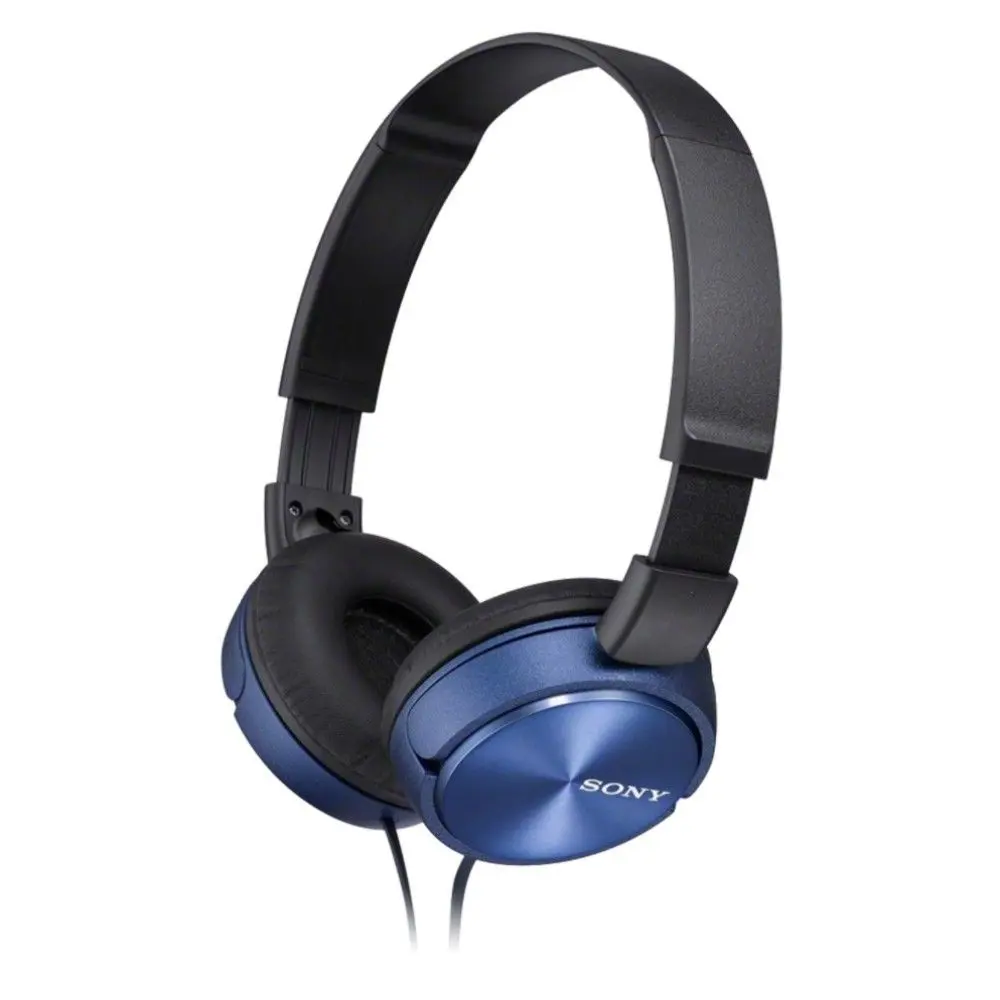 SONY MDR-ZX310L slušalice (Plava)