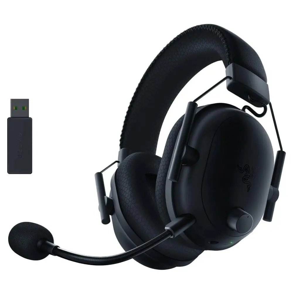 RAZER Bežične gejmerske slušalice BlackShark V2 Pro Wireless (Crne) RZ04 03220100 R3U1