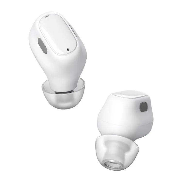 BASEUS NGTW240002 White Bezične bubice