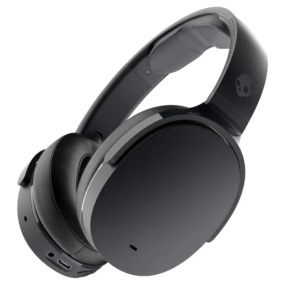 SKULLCANDY Hesh ANC Black Bežične slušalice