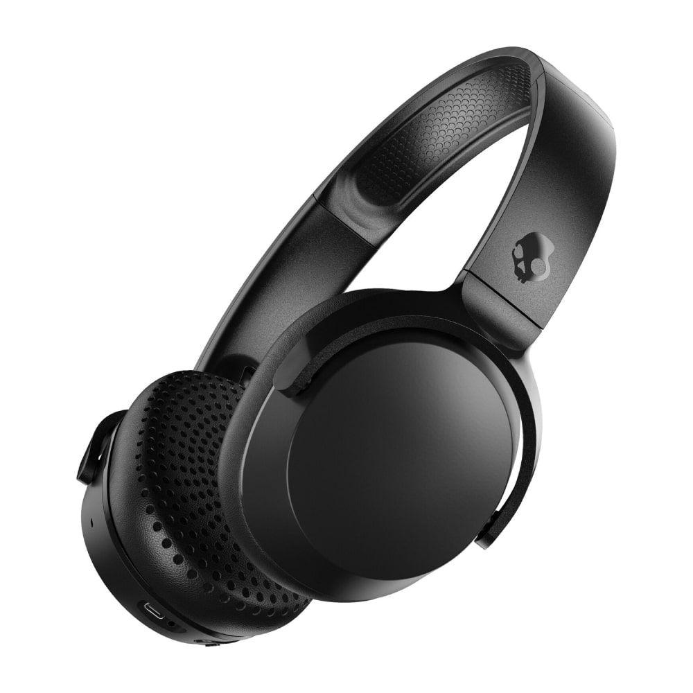 SKULLCANDY Riff 2 Black Bežične slušalice