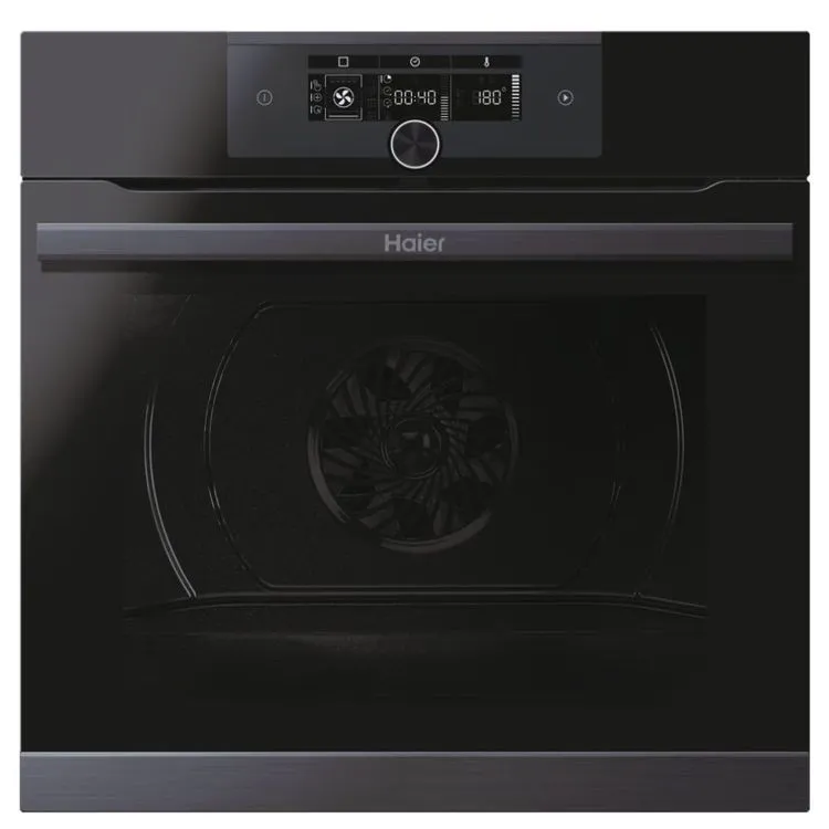 HAIER HWO60SM5F5BH Ugradna rerna