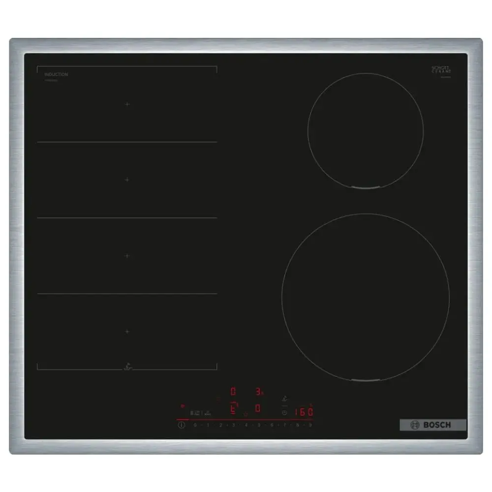 BOSCH Serija 6 PIX645HC1E Ugradna ploča