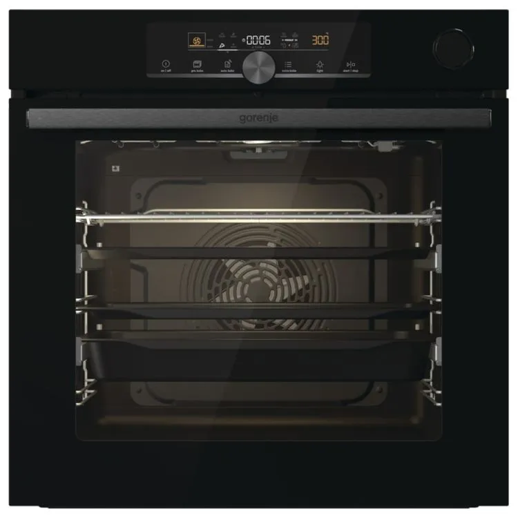 GORENJE Ugradna rerna BSA6747A04BG