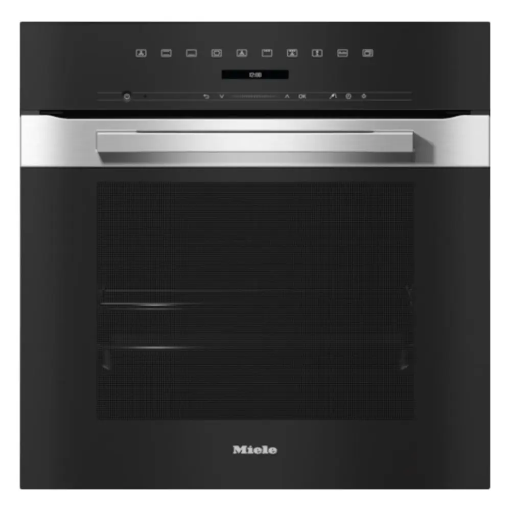 MIELE Ugradna rerna H 7262 B EDST-CLST