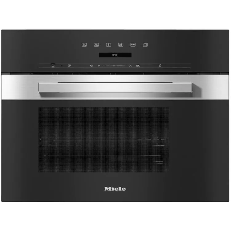 MIELE DG 7240 EDST Ugradna rerna