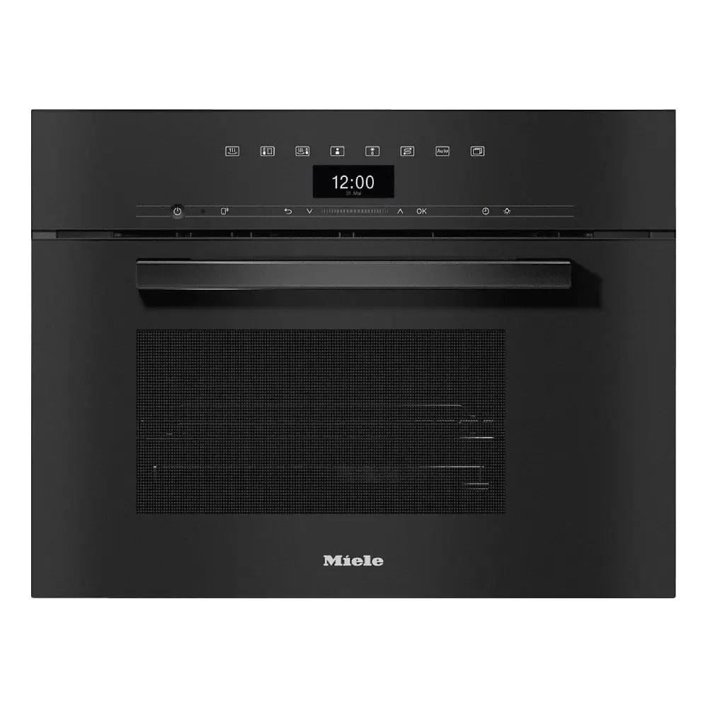 MIELE DG 7440 OBSW Ugradna rerna
