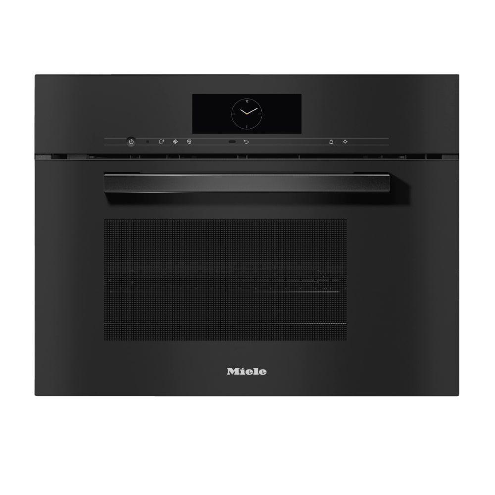 MIELE DGM 7840 OBSW Ugradna rerna