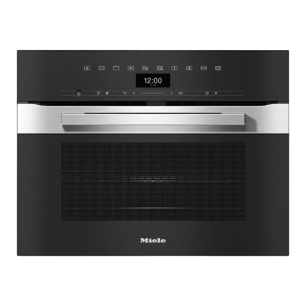 MIELE H 7440 BM EDST Ugradna rerna