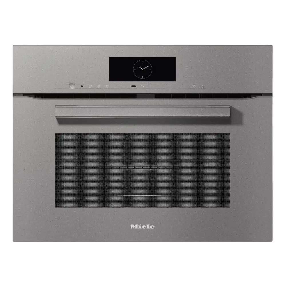 MIELE H7840BM GRGR Ugradna rerna