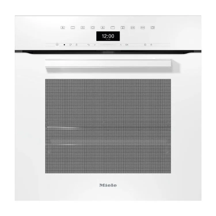 MIELE DGC 7450 BRWS Ugradna rerna