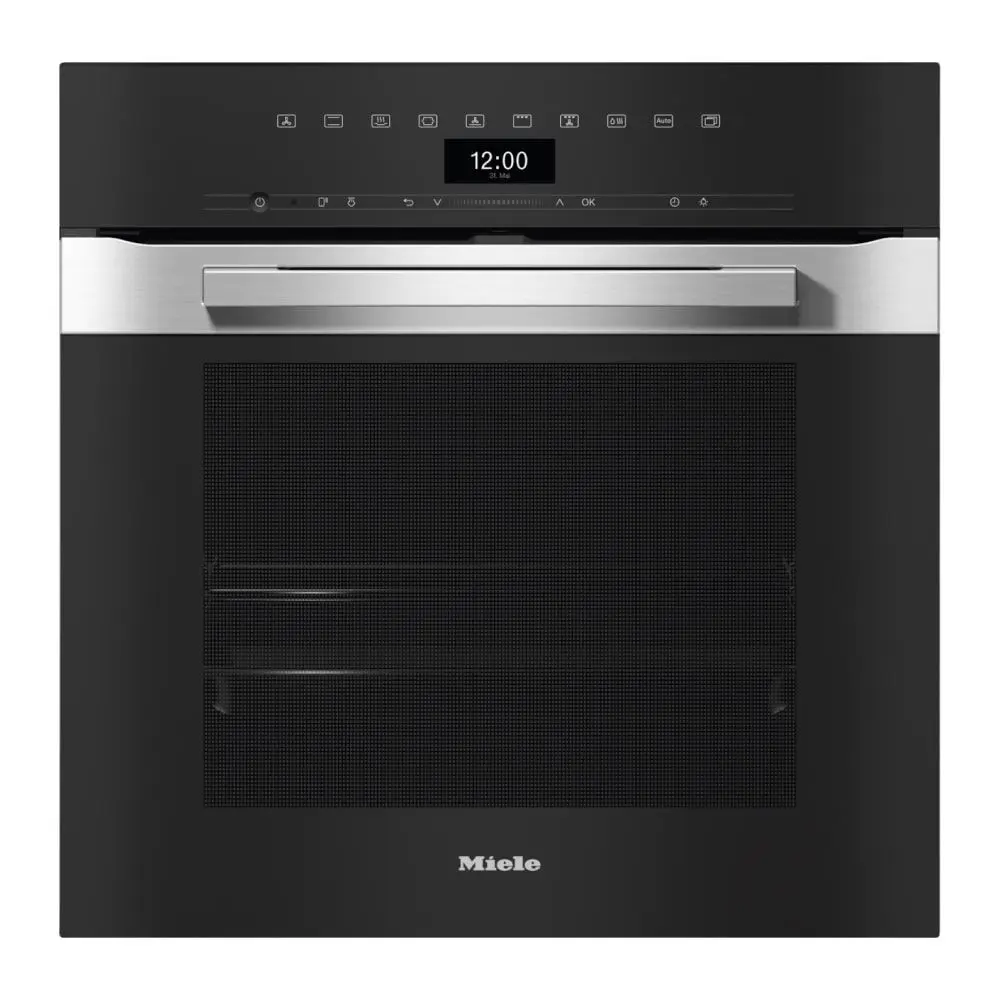 MIELE DGC 7450 EDST Ugradne rerna