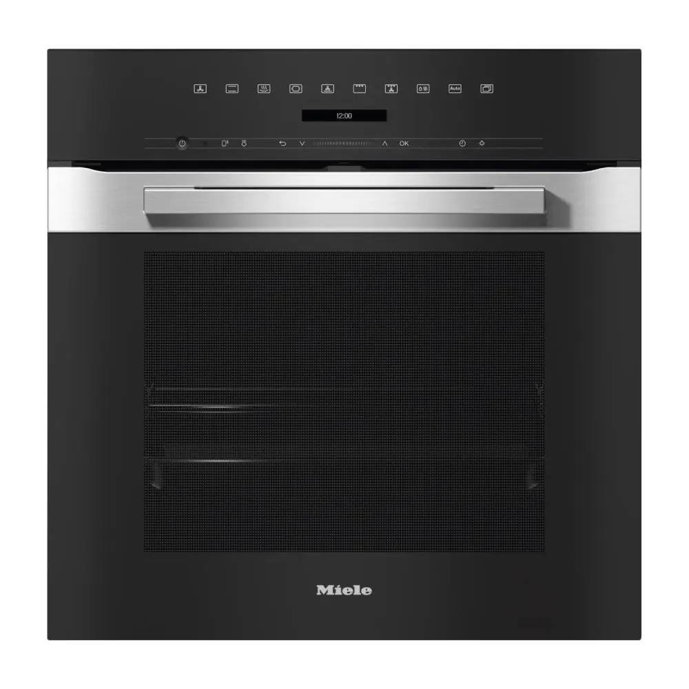MIELE DGC 7250 EDST Ugradne rerna