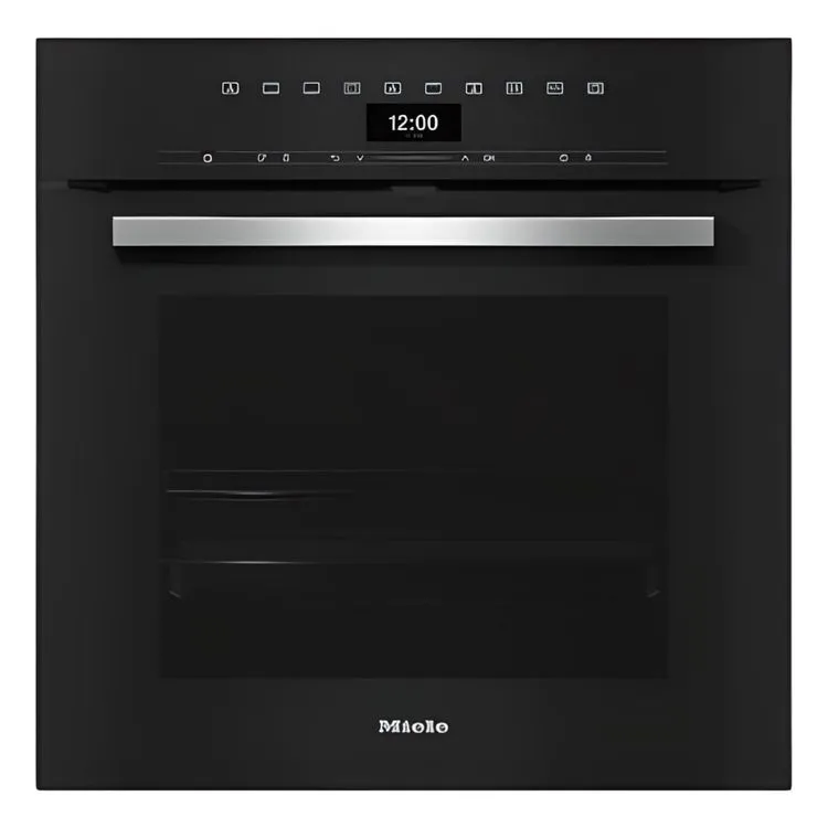 MIELE H 7365 B Ugradna rerna