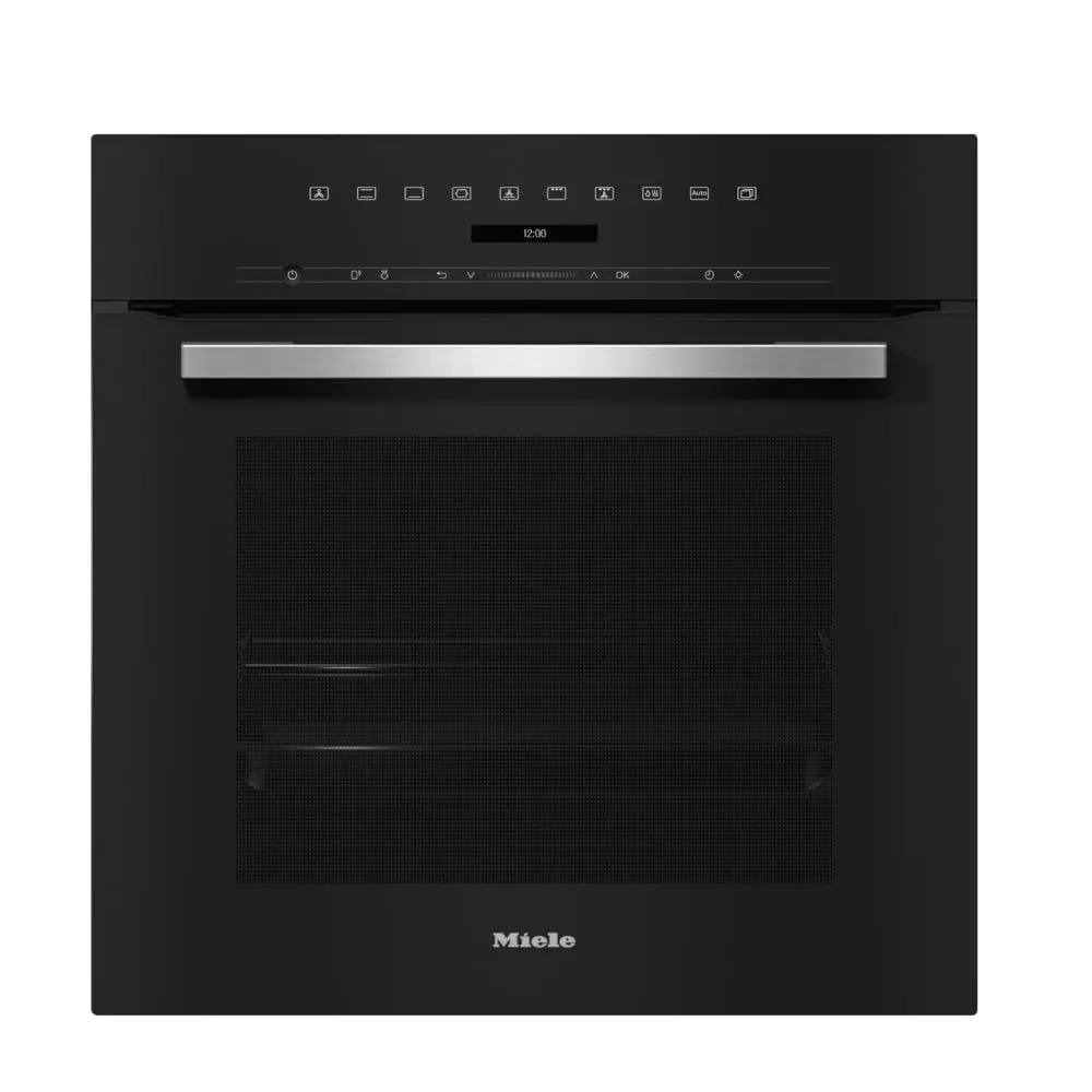 MIELE H 7165 B Ugradna rerna