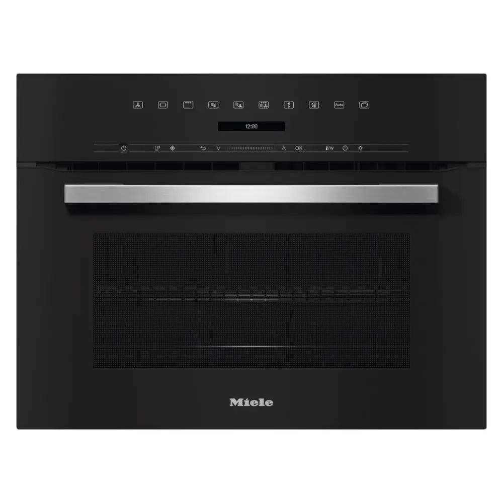 MIELE H 7145 BM BL Ugradna rerna