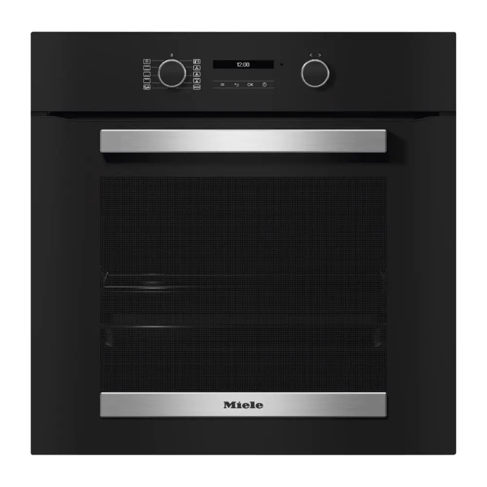 MIELE H 2465 B Active Ugradna rerna