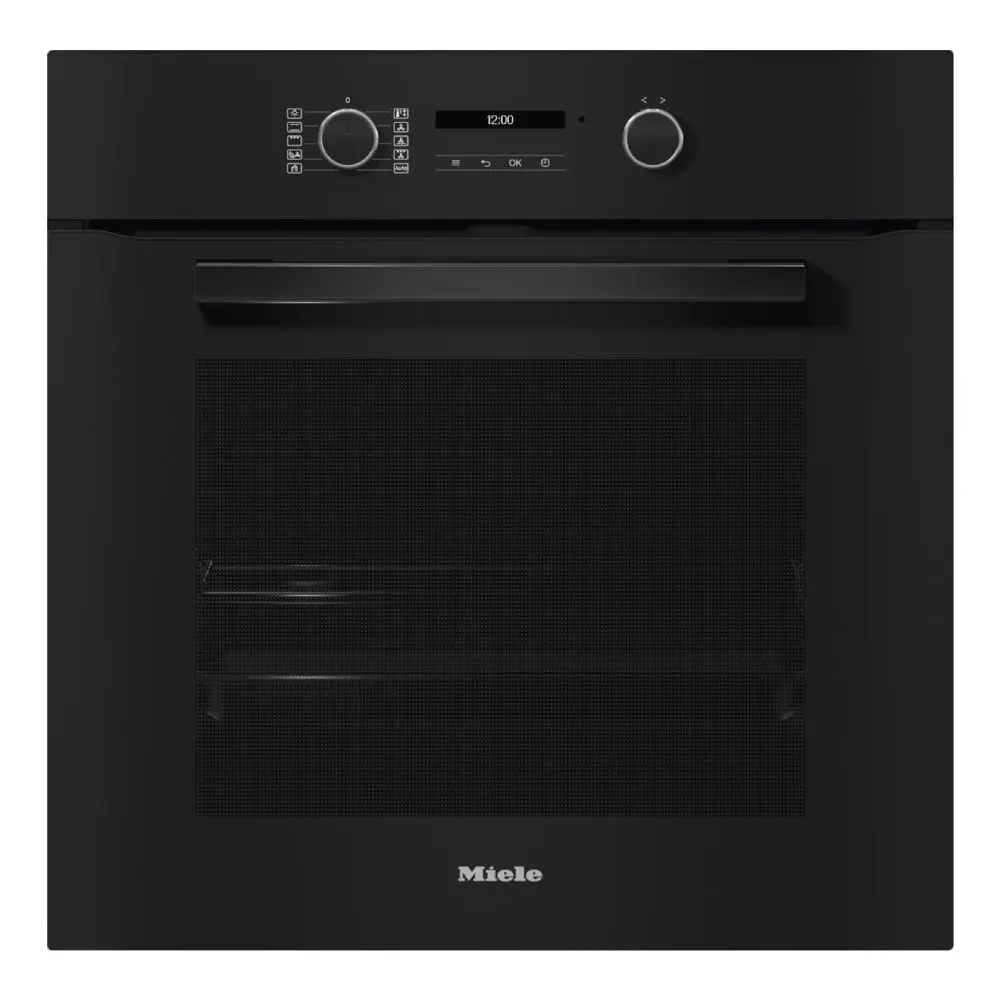 MIELE H 2861 BP OBSW Ugradna rerna