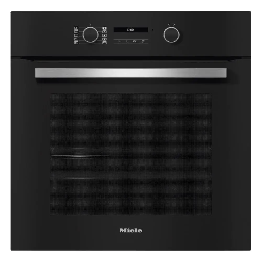 MIELE H 2766 B Ugradna rerna