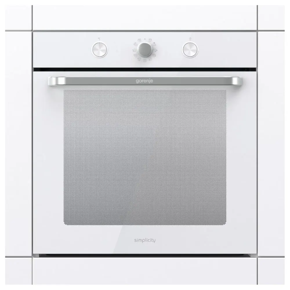 GORENJE BOS6727SYW Ugradna rerna
