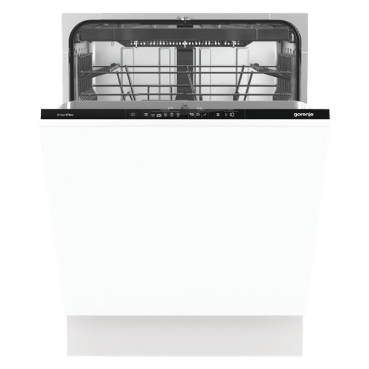 GORENJE Ugradna mašina za pranje sudova GV661D60