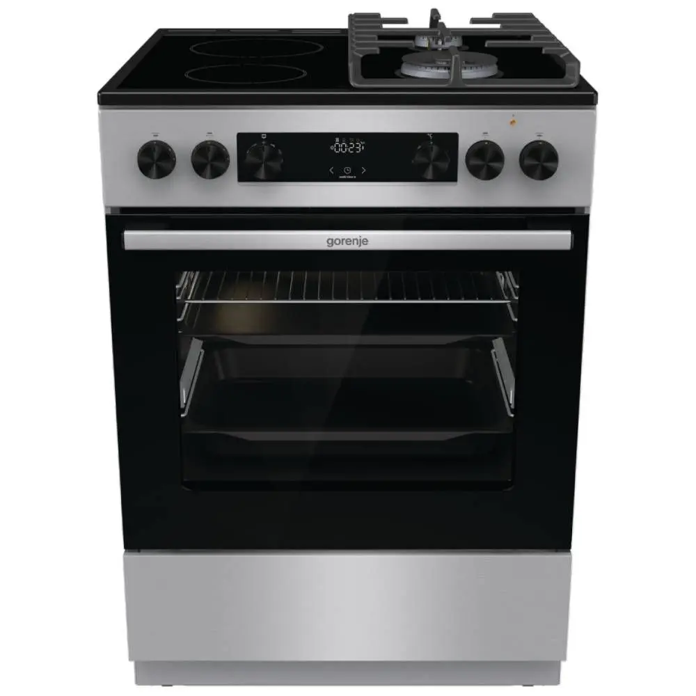GORENJE GKC6C60XT Kombinovani šporet