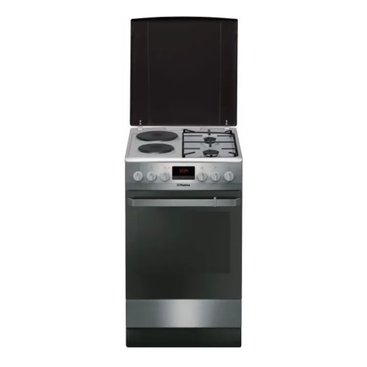 HANSA Kombinovani šporet FCMX58290