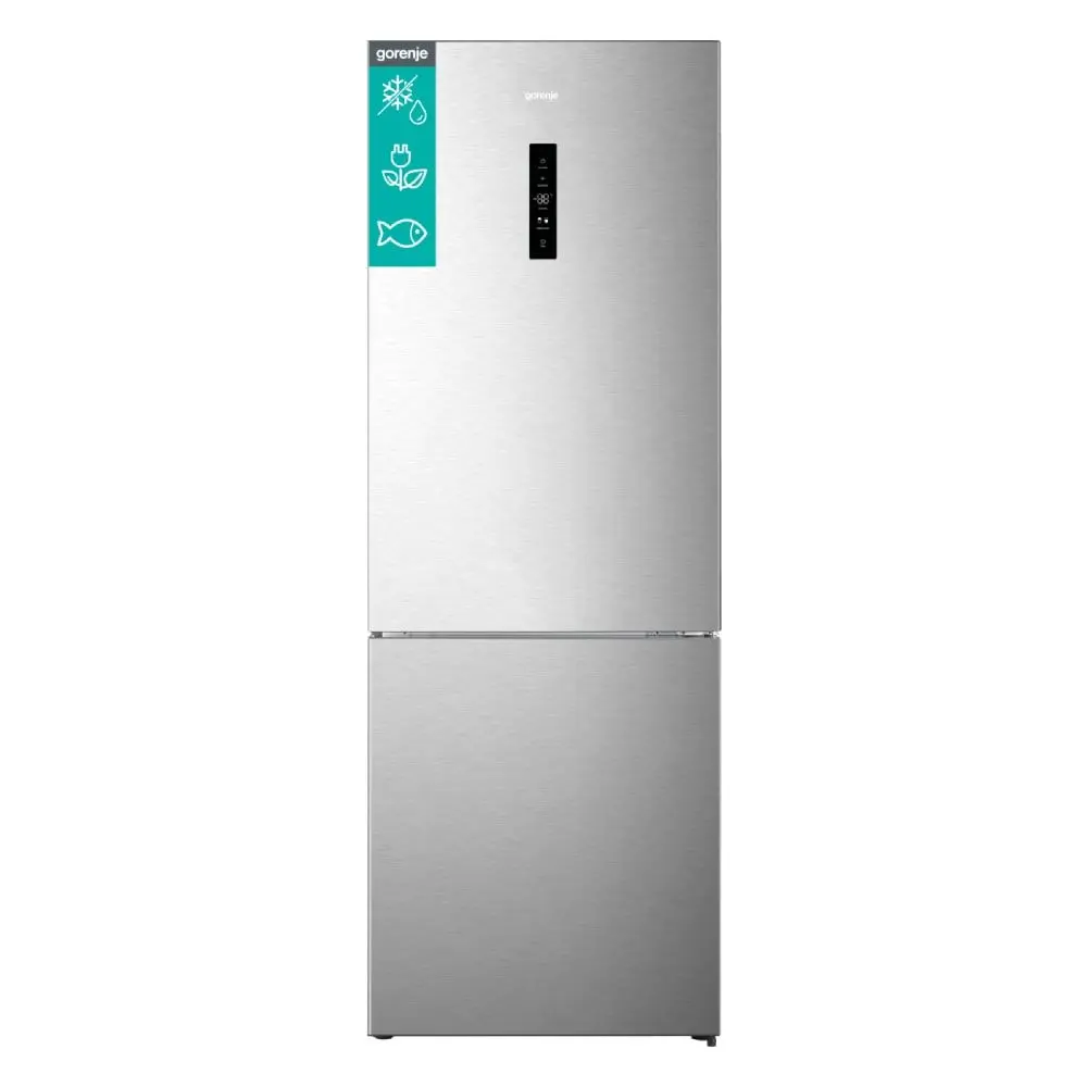 GORENJE NRK720EAXL4 Kombinovani frižider