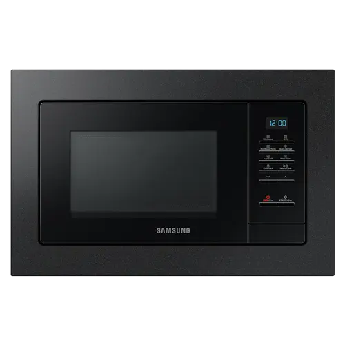 SAMSUNG Ugradna mikrotalasna rerna MG23A7013CB/OL