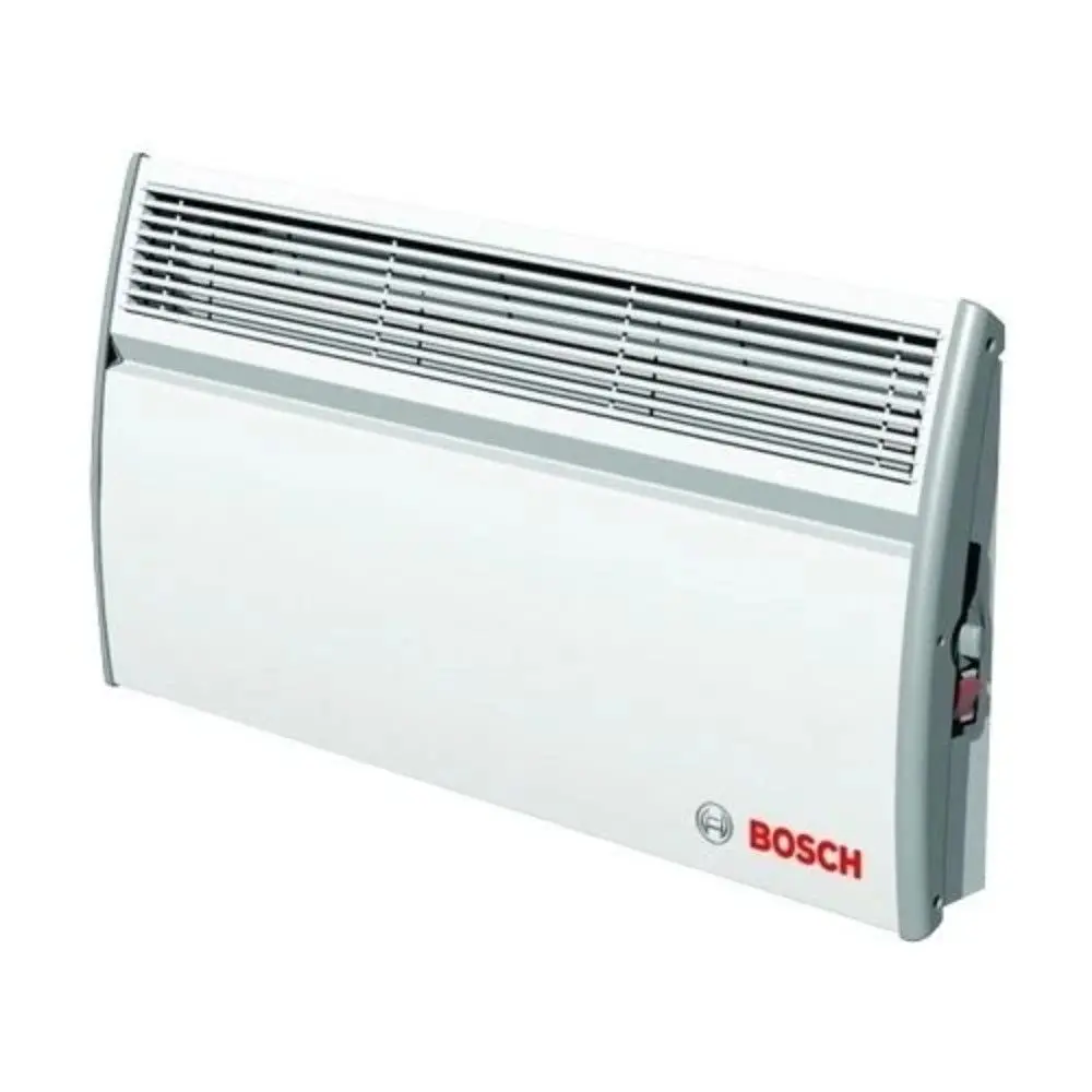 BOSCH EC 2000-1 WI Radijator