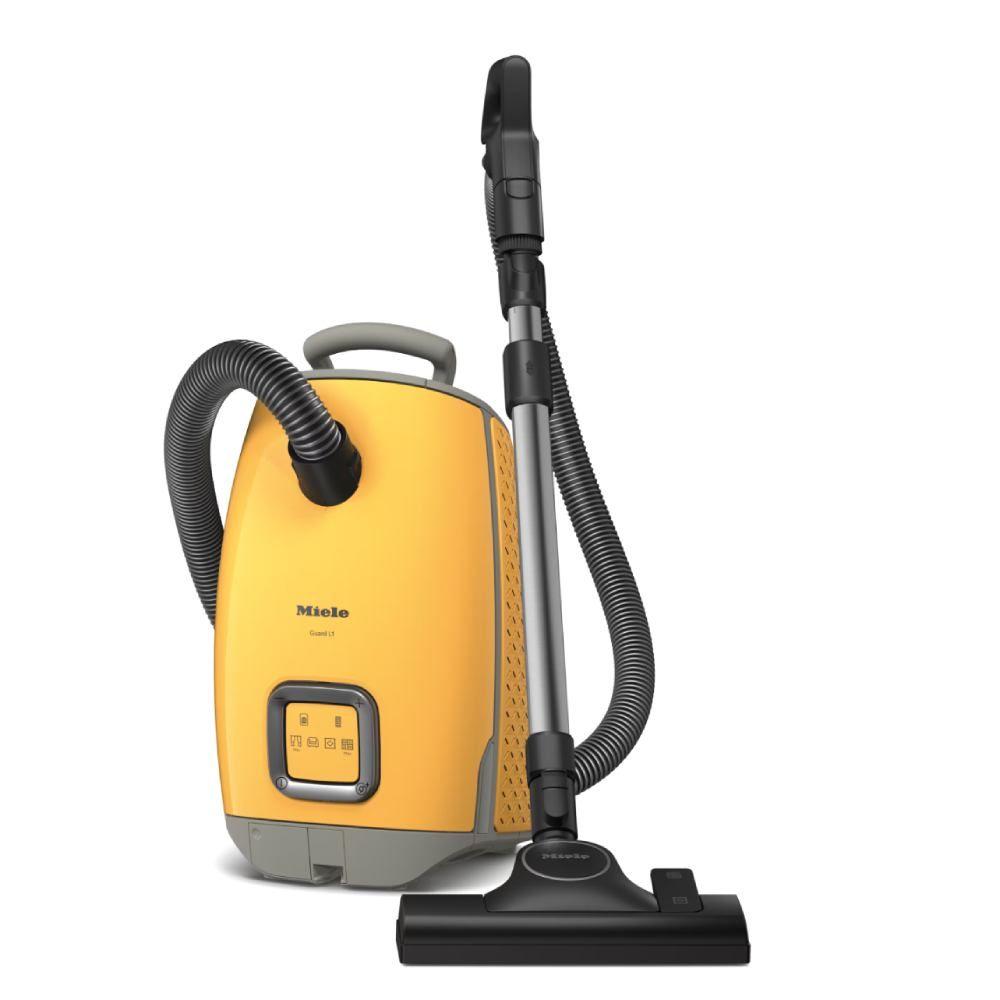 MIELE Guard L1 Flex Power Line Sunset Yellow Usisivač