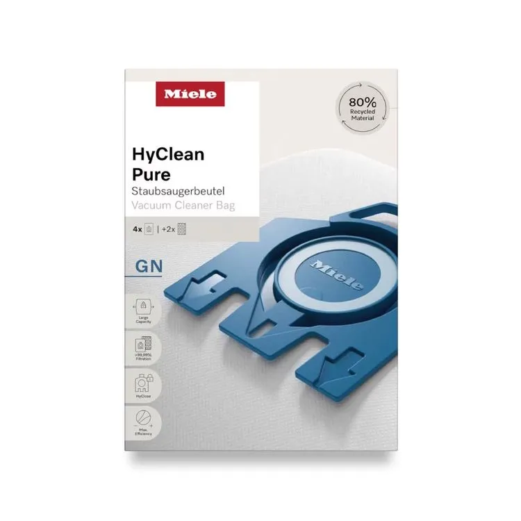 MIELE HyClean Pure GN Kese za usisivač