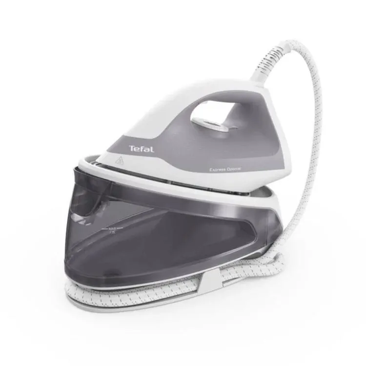 TEFAL Express Optimal SV4111E0 Parna stanica