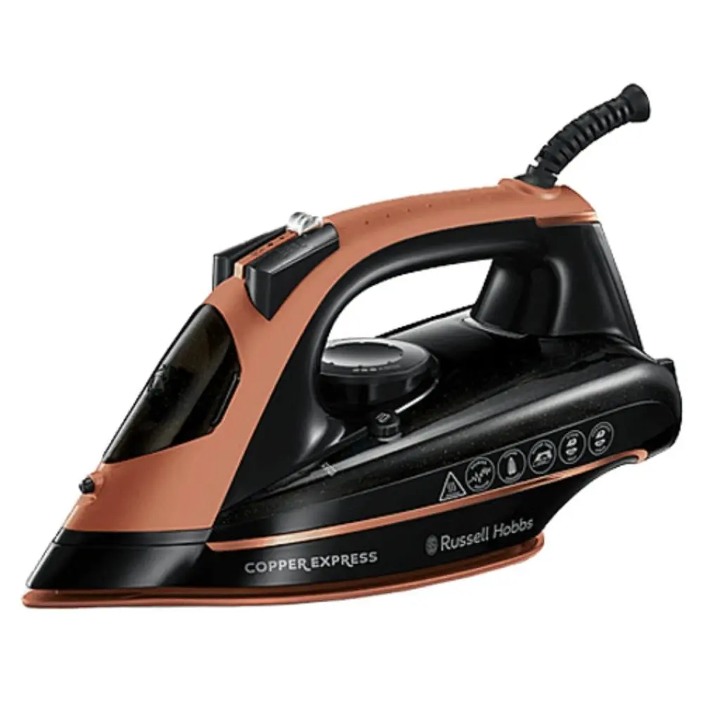 RUSSELL HOBBS Pegla Copper Express 23975-56