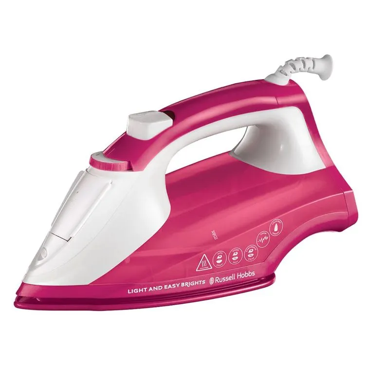 RUSSELL HOBBS Light & Easy Brights Berry 26480-56 Pegla