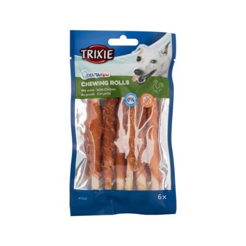 TRIXIE BELI ŠTAPIĆI SA PILETINOM 30 KOM.