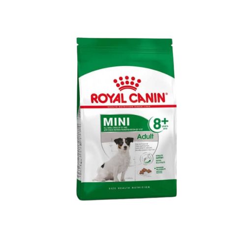 ROYAL CANIN MINI ADULT 2KG
ROYAL CANIN MINI ADULT 2KG