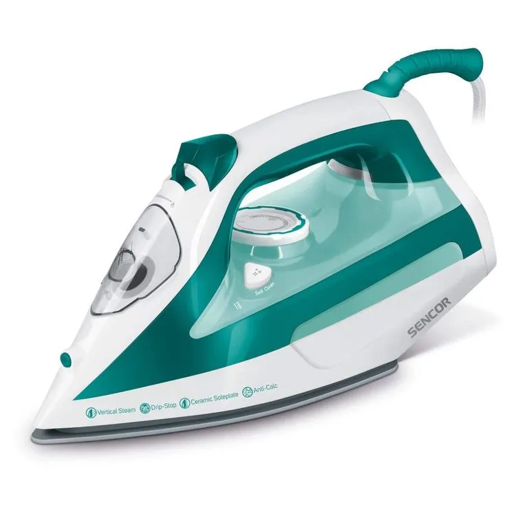 SENCOR SSI 6100GR Pegla
