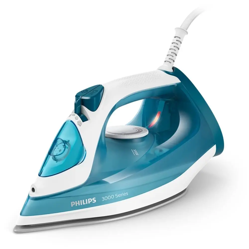 PHILIPS Serija 3000 DST3011/20 Pegla