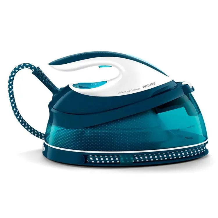 PHILIPS PerfectCare Compact GC7844 20 Parna stanica